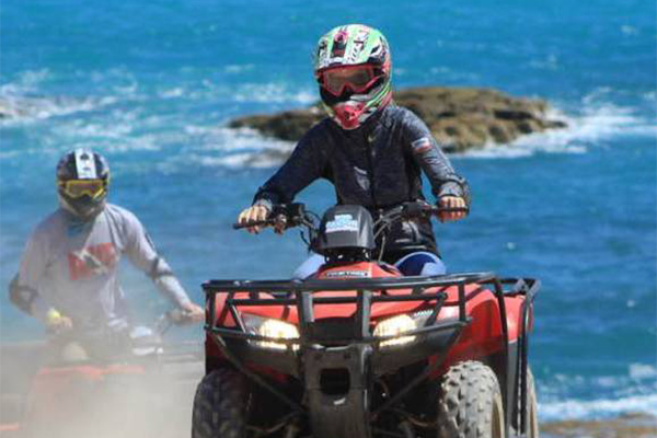 Jetski and ATV Rentals in Washington - Rent a Vehicle Today ...