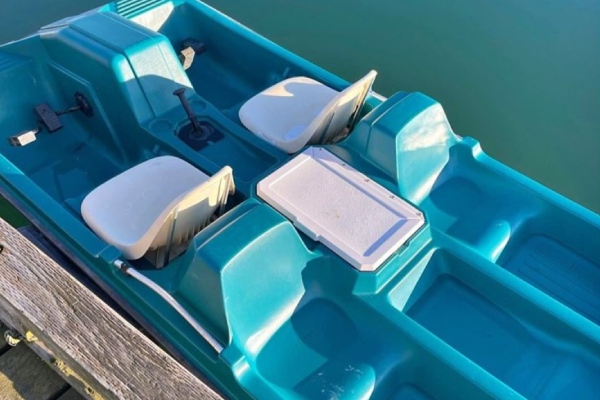 Jetski and Boat Rentals in Washington - Rent a Vehicle Today ...